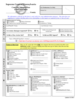 Fillable Online Cover Sheet templateFinal Fax Email Print - pdfFiller