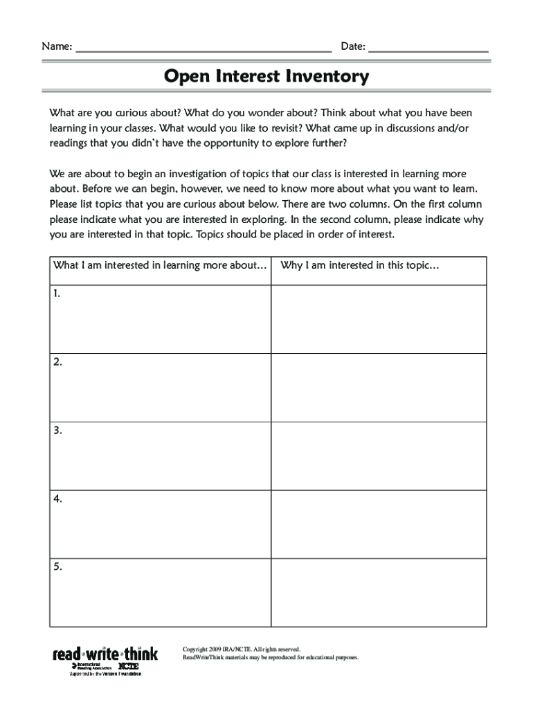 Fillable Online Lesson Plan Outline/Template Shared Reading Text Fax ...