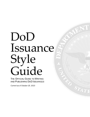 Fillable Online Issuance Process - Executive Services Directorate Fax Email Print - pdfFiller