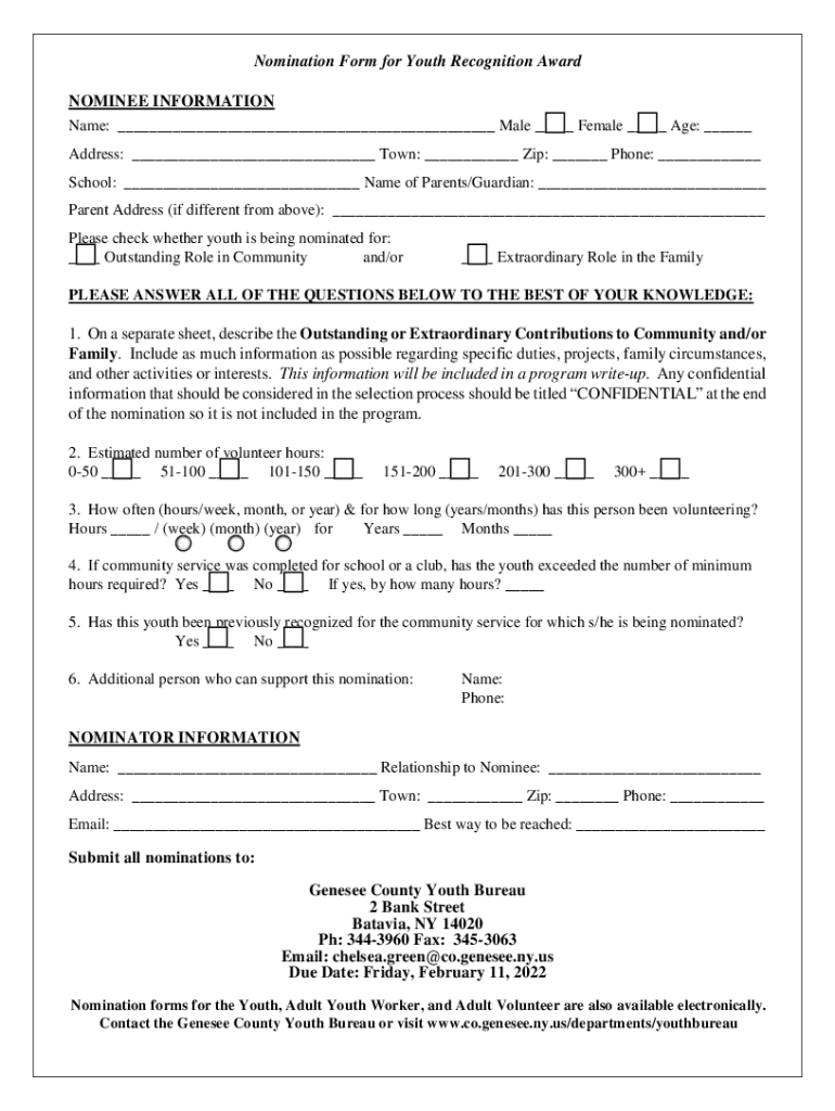 Fillable Online County ClerkRegister of Deeds Fax Email Print - pdfFiller