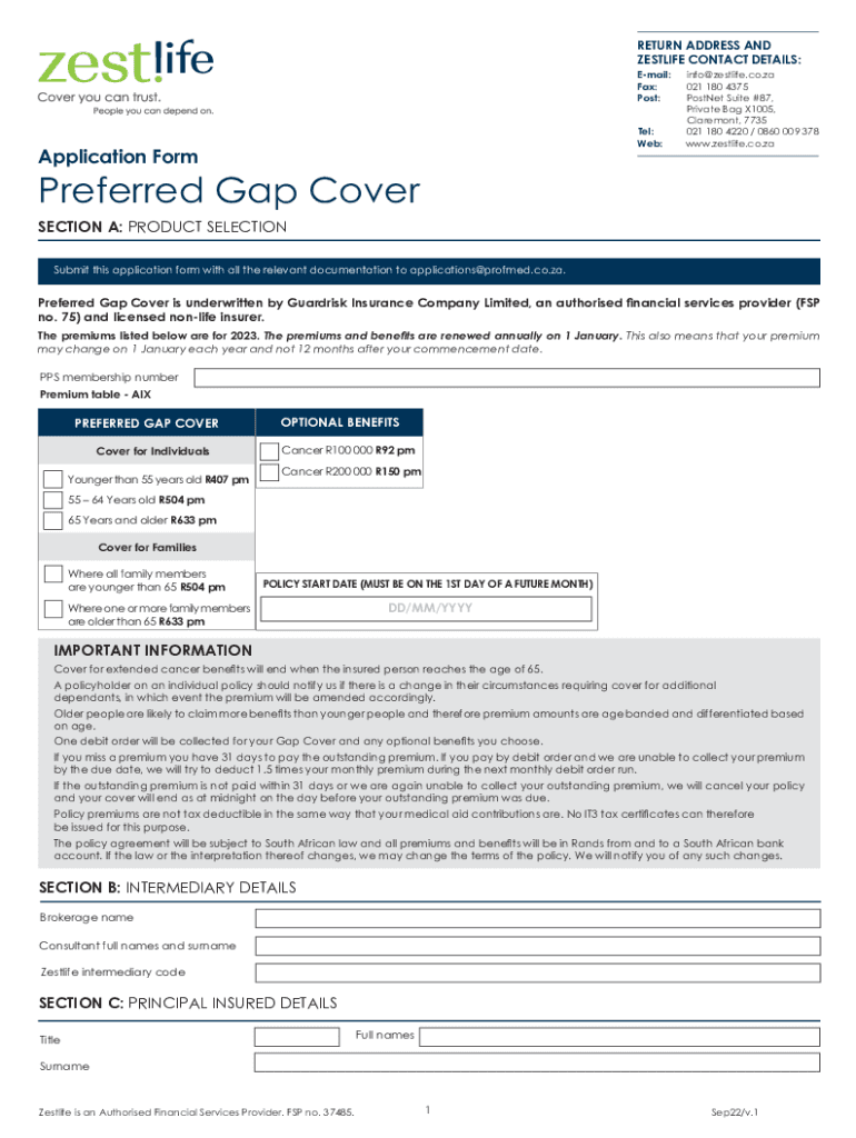 Fillable Online Zestlife HomepageProviding you with innovative ...