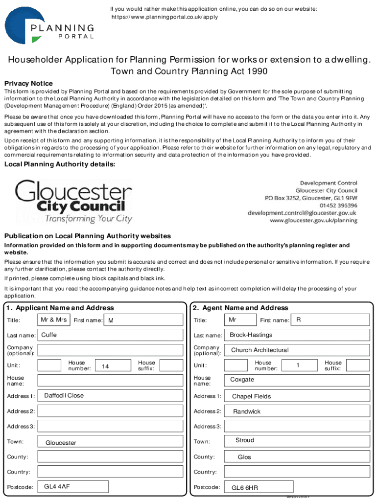 Fillable Online Upon receipt of this form and any supporting ...