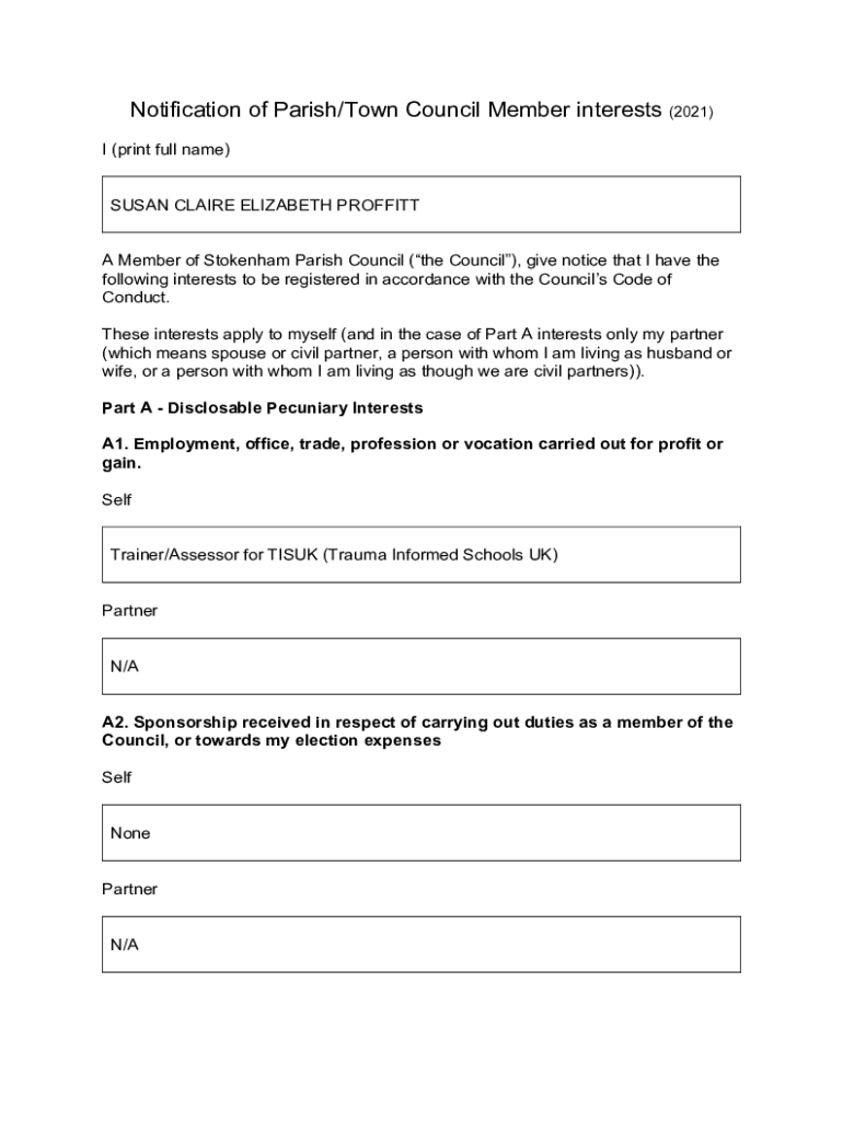 Fillable Online I (print full name) Fax Email Print - pdfFiller