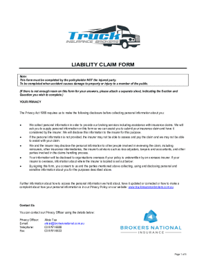 Fillable Online (If there is not enough room on this form for your answers, please attach a ...