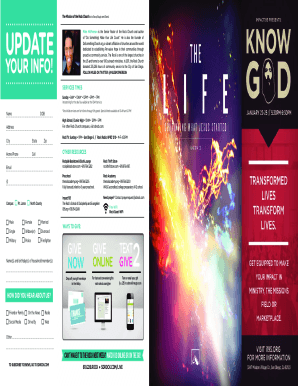 Fillable Online Rock Church: 20 years of worship, explosive growth and ...