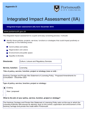 Fillable Online Full EIA form Fax Email Print - pdfFiller