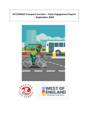 Fillable Online democracy bristol gov Feasibility and Development Funding Application Form ...