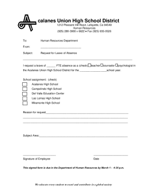 Fillable Online LOA Request Fax Email Print - pdfFiller