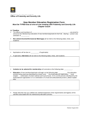 s & Documents: Fraternity & Sorority Life - fsl sdes ucf Doc Template ...