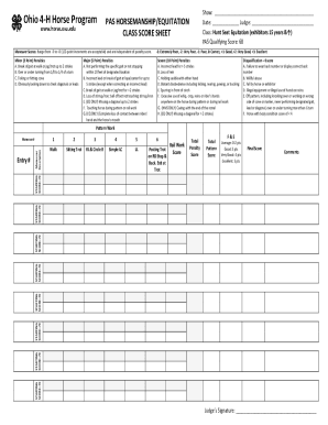 Fillable Online Prize List Checklist Fax Email Print - pdfFiller