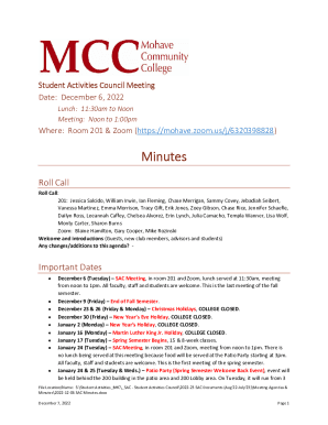 Fillable Online Lower Columbia College Events Calendar Fax Email Print ...