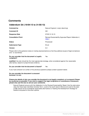 Fillable Online Market Conditions Addendum to the Appraisal Report ...