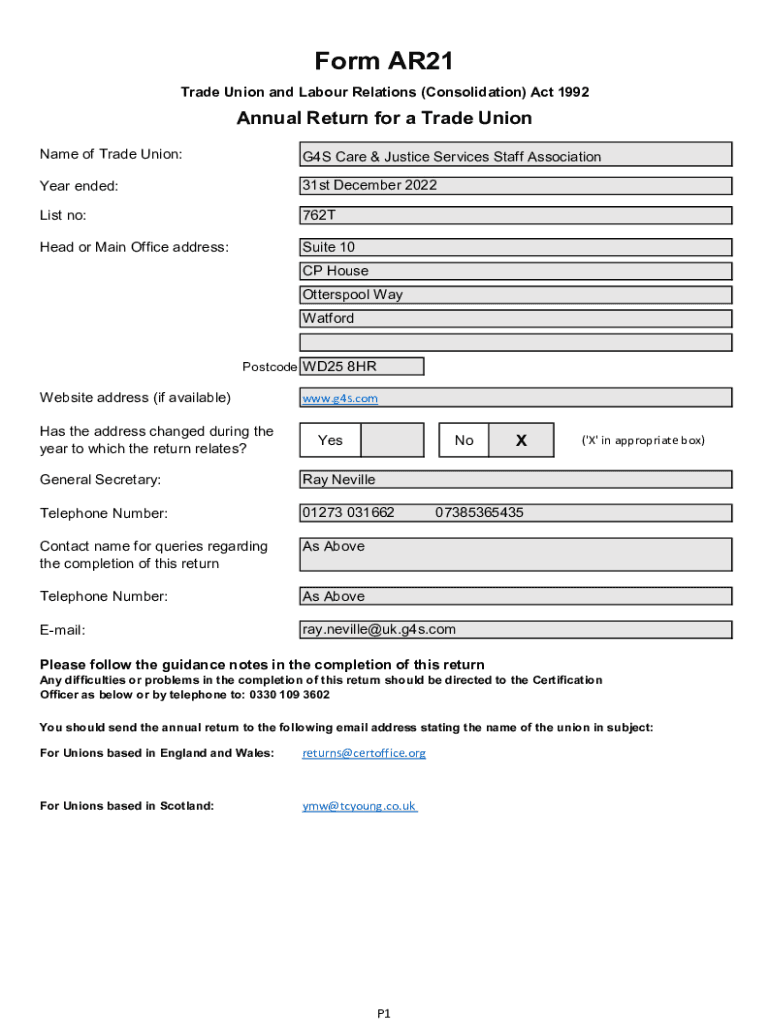 Fillable Online Automatic Asset Registration Phase 1 - Feasibility ...