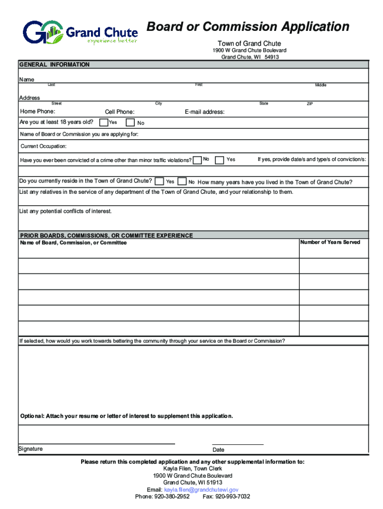 Fillable Online GovernmentFind a Form Fax Email Print - pdfFiller