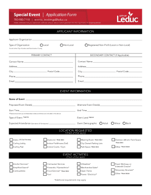 Fillable Online Event Facility Rental Agreement Template Fax Email Print - pdfFiller