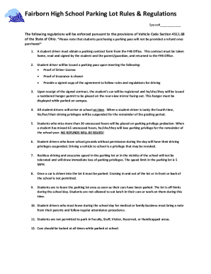 Fillable Online FHS Handbooks, Manuals, and Forms Fax Email Print ...