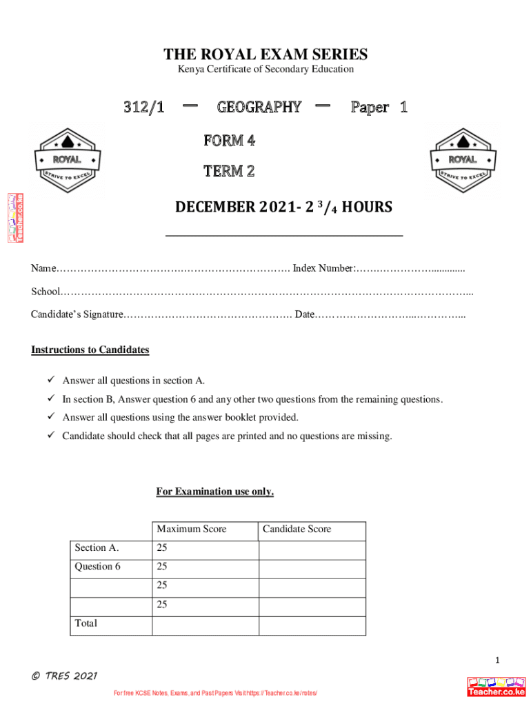 School Leaving Certificate Nepal - Fill Online, Printable, Fillable ...