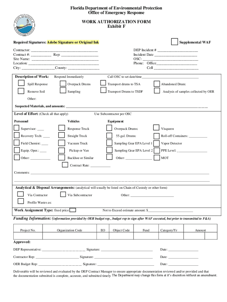 Fillable Online Attachment 1 Draft Contract for RFP 2022010 Fax Email ...