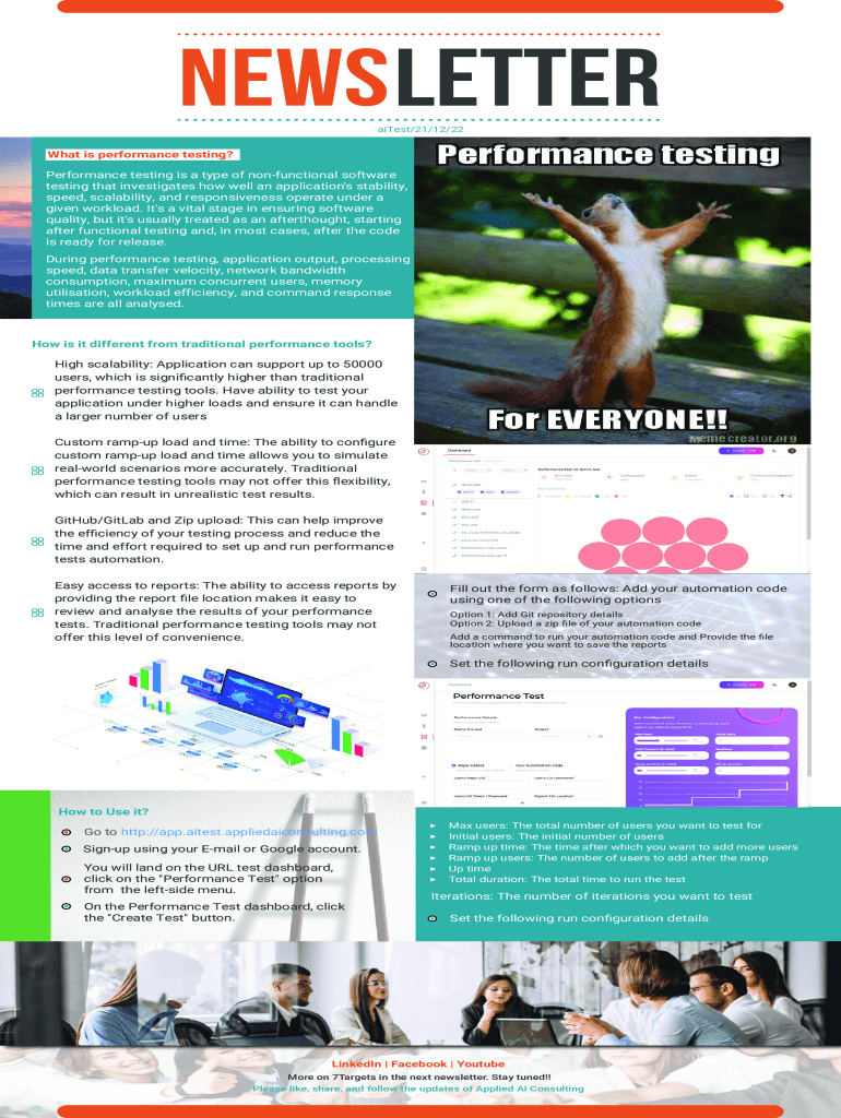 Fillable Online The ITEC Project: Information Technology in Education of ... Fax Email Print ...
