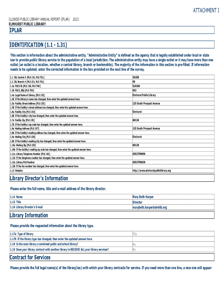 Fillable Online Alyssa Murphy - Librarian at Elmhurst Public Library Fax Email Print - pdfFiller