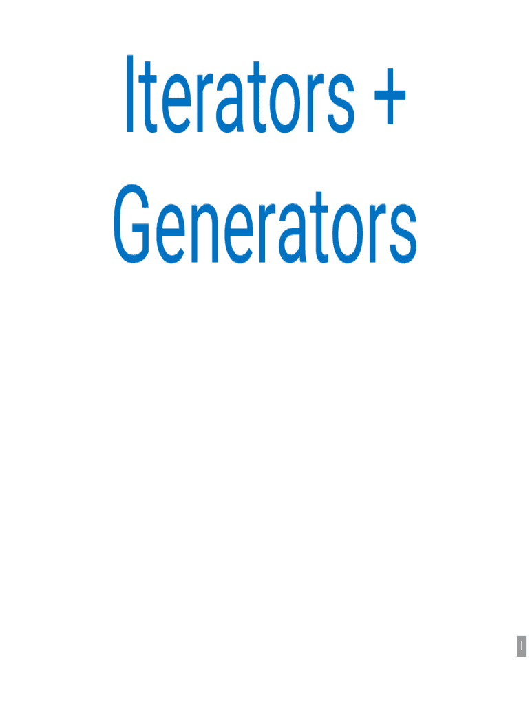 Fillable Online Inst Eecs Berkeley Goucs61a11 Mutable Values And List And Fax Email Print