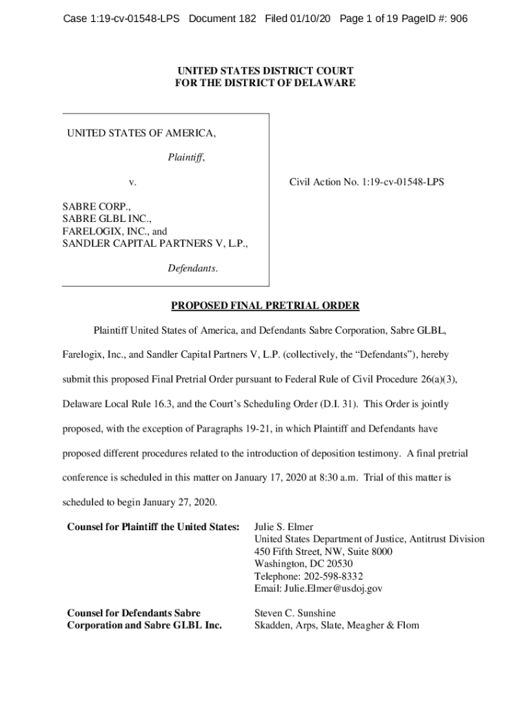 Fillable Online FL-182 JUDGMENT CHECKLIST DISSOLUTION/LEGAL ... Fax ...