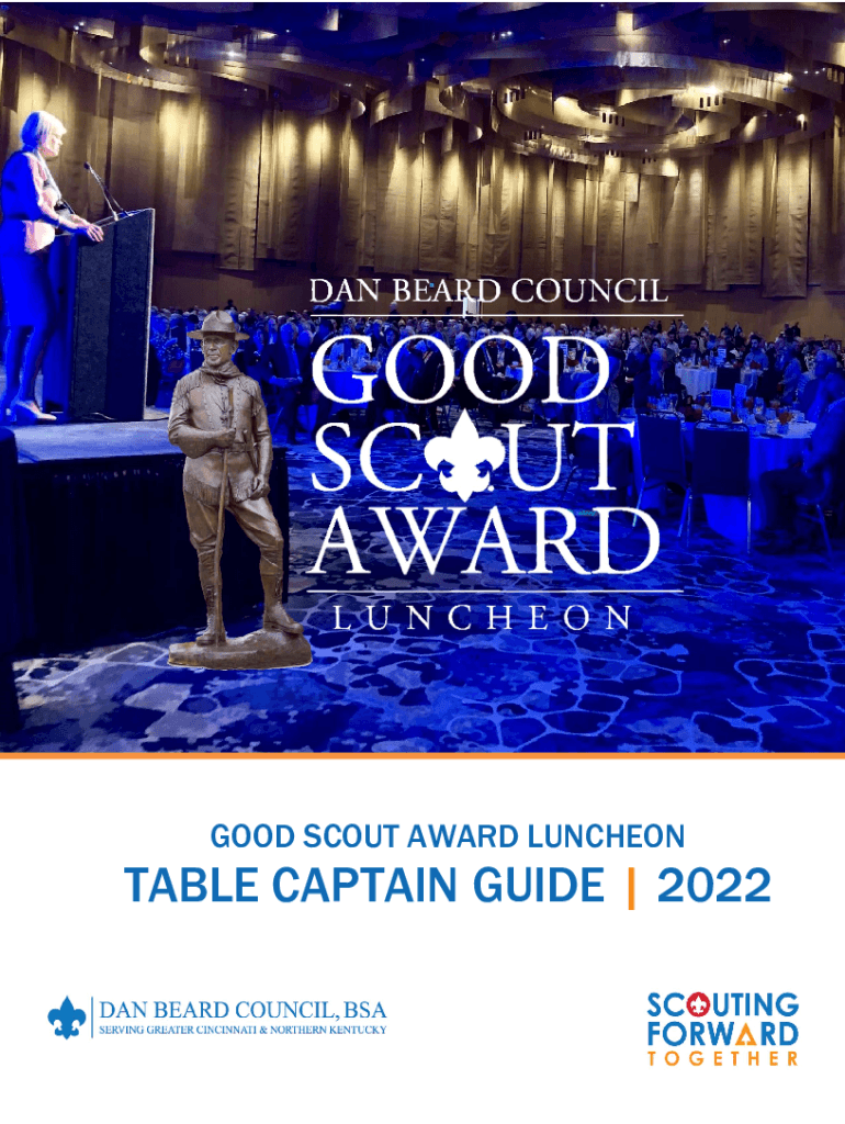 Fillable Online How to Write a Banquet Captain Resume (With Example ...