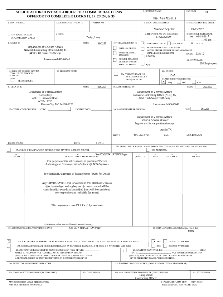 3 STATEMENT OF REQUIREMENTS (SOR)4 Doc Template | pdfFiller