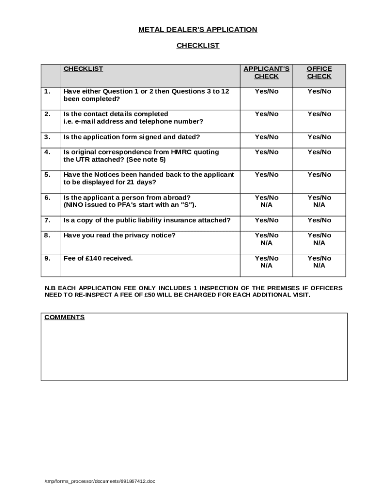 NDR Vacation (1.0) Doc Template | pdfFiller