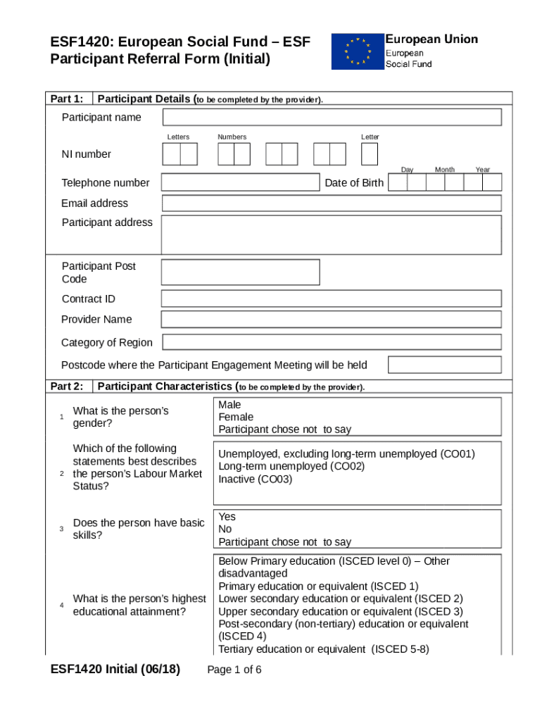 Annex 10 1: Initial data gather clerical Doc Template | pdfFiller