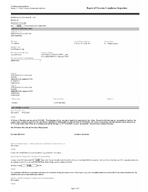 Fillable Online Federal Firearms Licensee (FFL) Data & Documents for ...