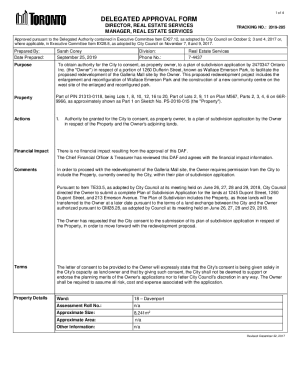 Fillable Online To obtain authority for the City to consent, as ...