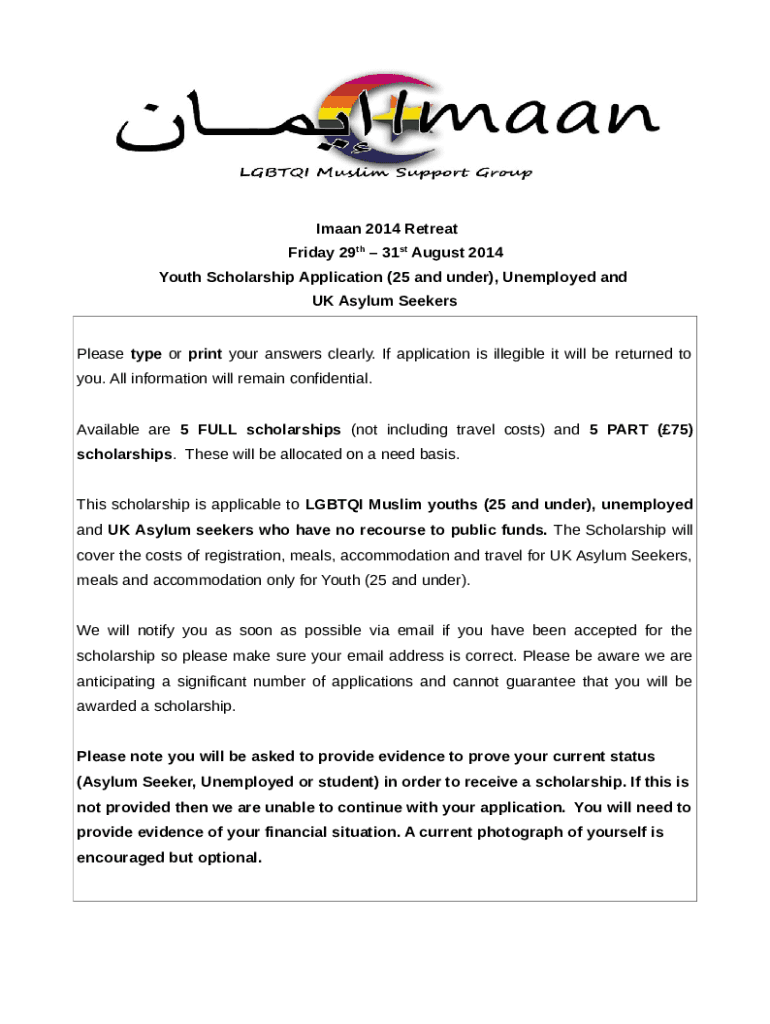 LGBT ASYLUM CLAIMS in the United States - Williams Institute Doc ...