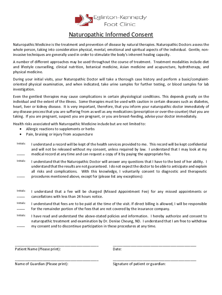Fillable Online Child-New-Naturopathic-Patient-Intake-Forms- ... Fax ...