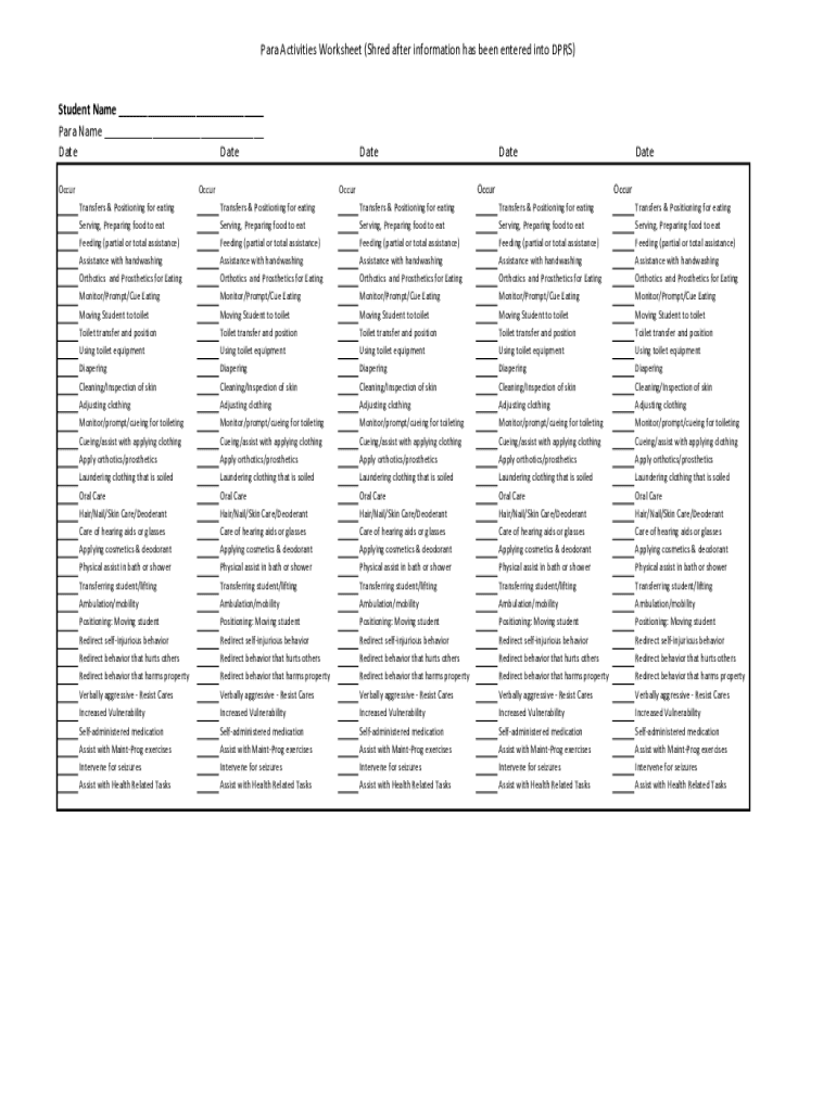 Fillable Online Time Study Worksheet.xlsx Fax Email Print - pdfFiller