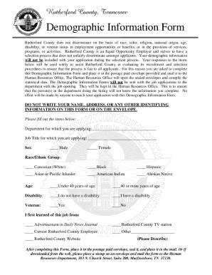 Fillable Online Title VI Non-Discrimination Statement.pdf Fax Email ...