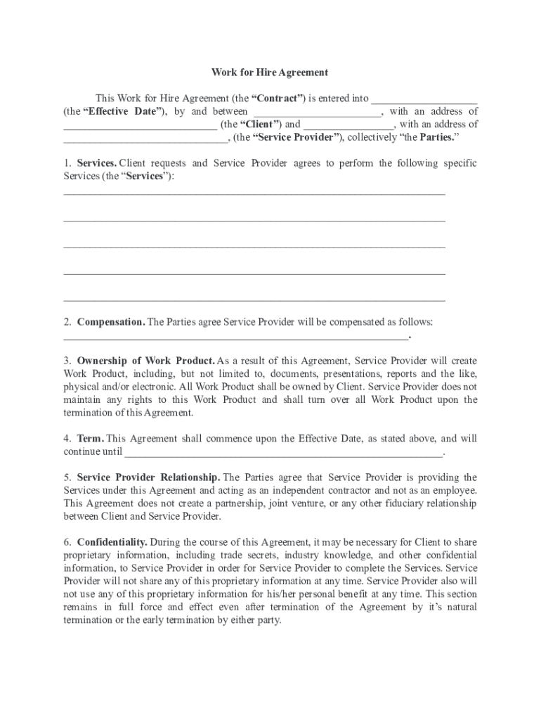 Fillable Online Free Property and Rental Agreement Templates - Nitro ...