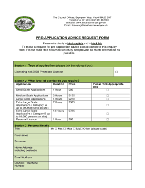 Fillable Online Representation Form. Fax Email Print - pdfFiller