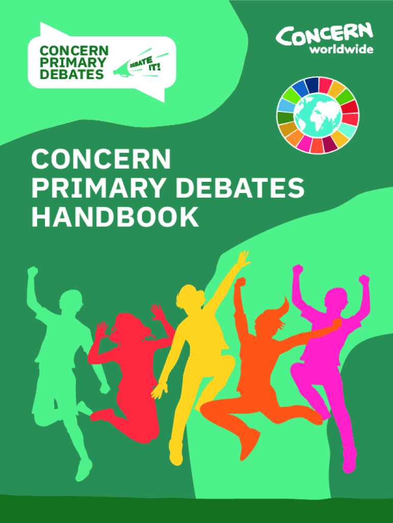 Fillable Online A quick Introduction to Debating in Schools Fax Email ...