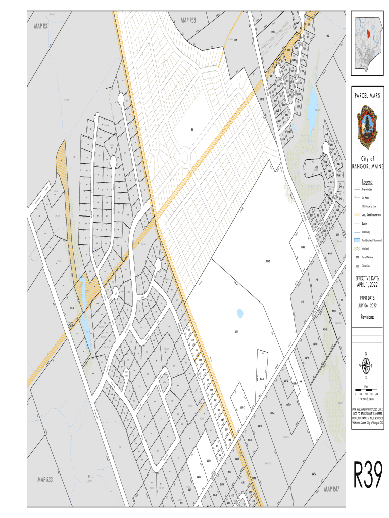 Fillable Online MAP R38 MAP R33 MAP R31 MAP R47 Fax Email Print - pdfFiller