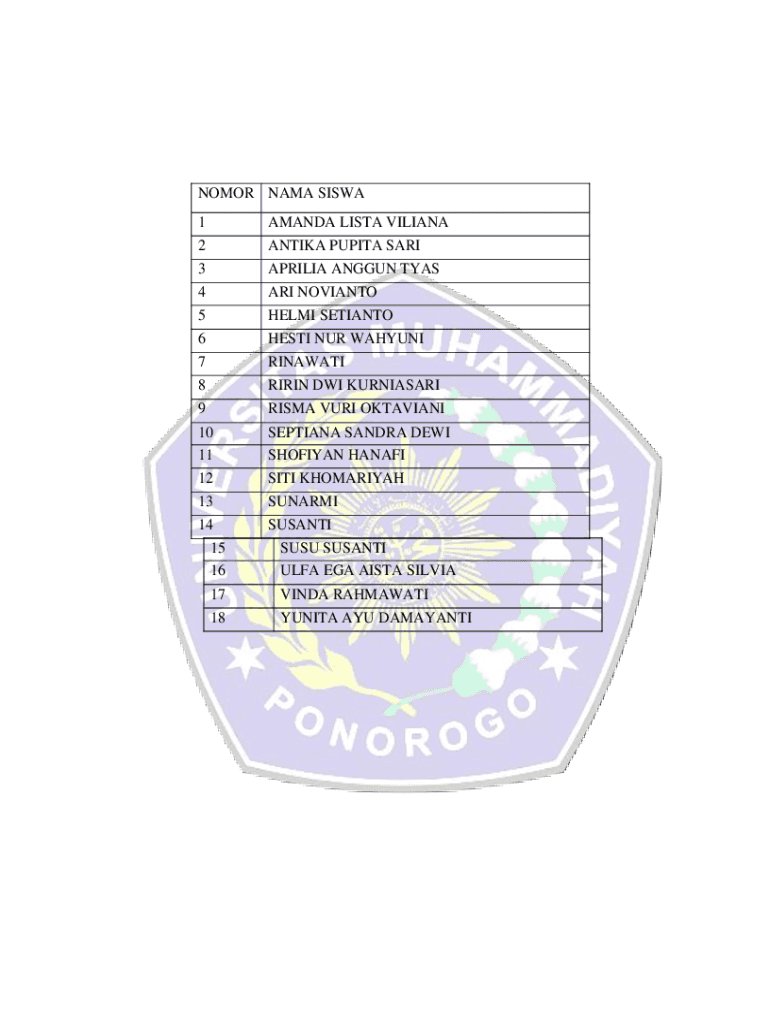 Fillable Online Lokasi: IMPROVING STUDENT'S WRITING SKILL BY USING ... Fax Email Print - pdfFiller