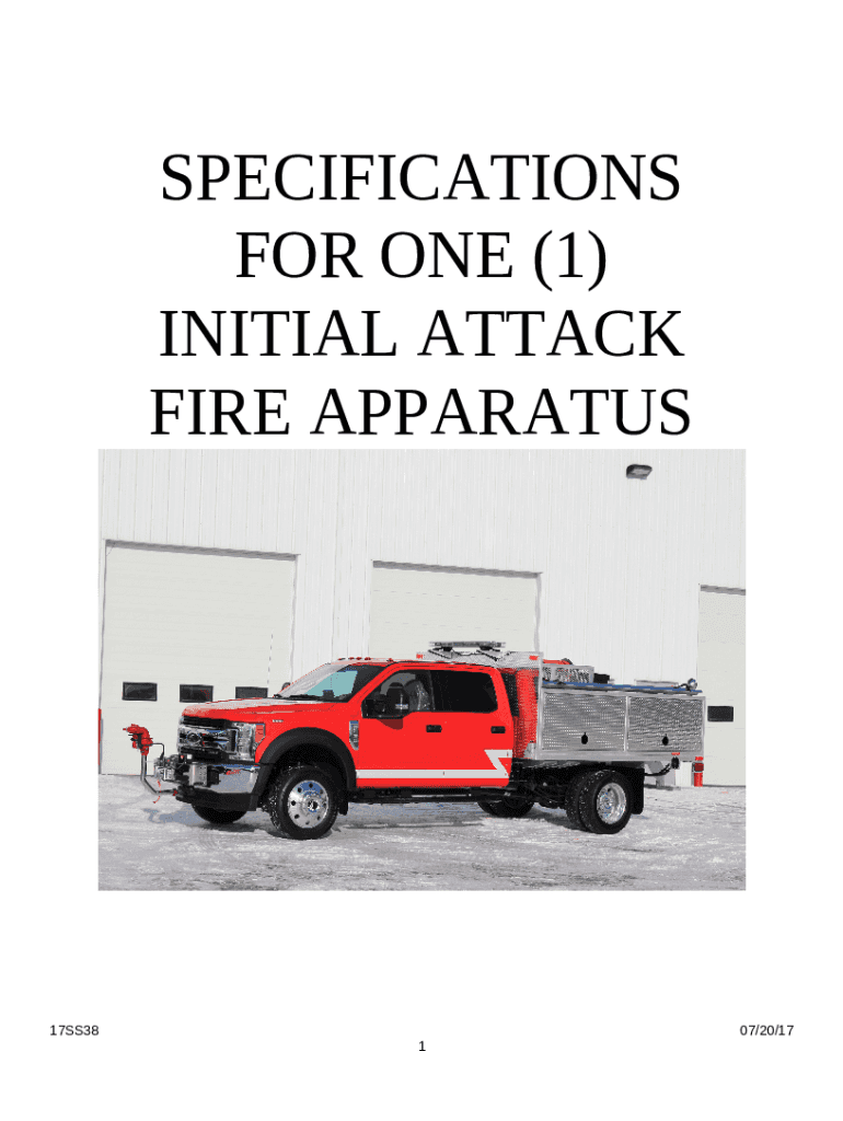 Request for Proposals Fire House Construction Testing ... Doc Template ...