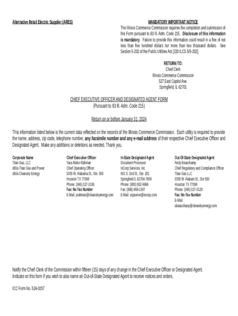 request for qualification (rfq) for electricity supply services ... Doc Template | pdfFiller