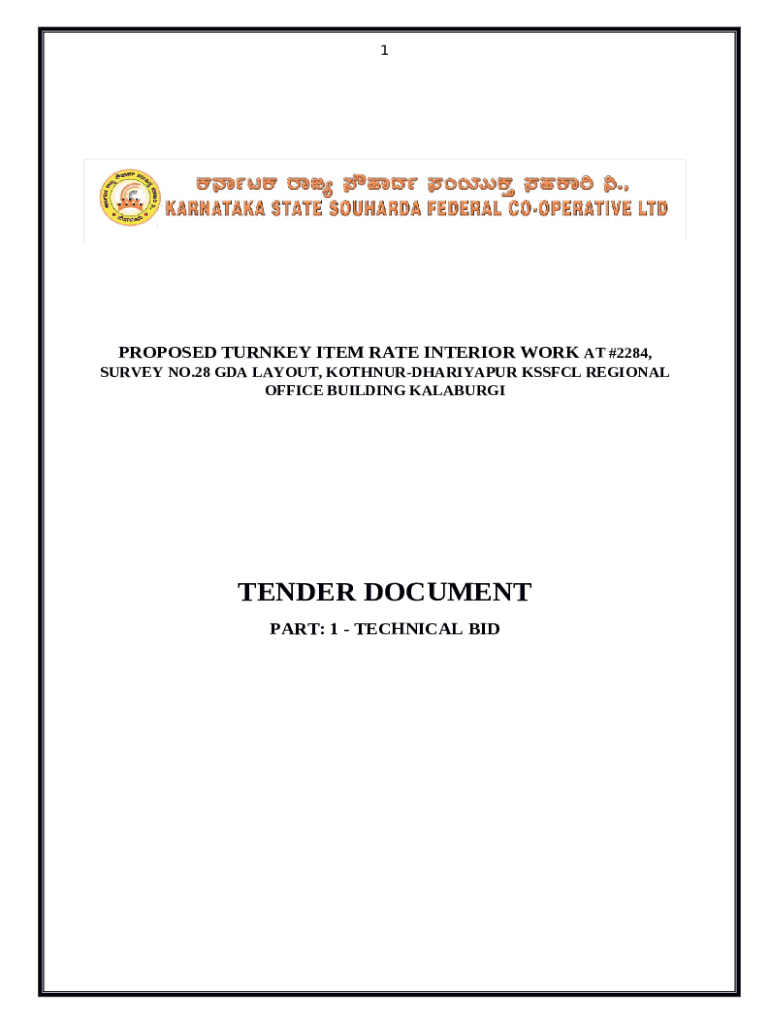 Importance of Turnkey Projects in Interior Designs - Avian Inc Doc ...