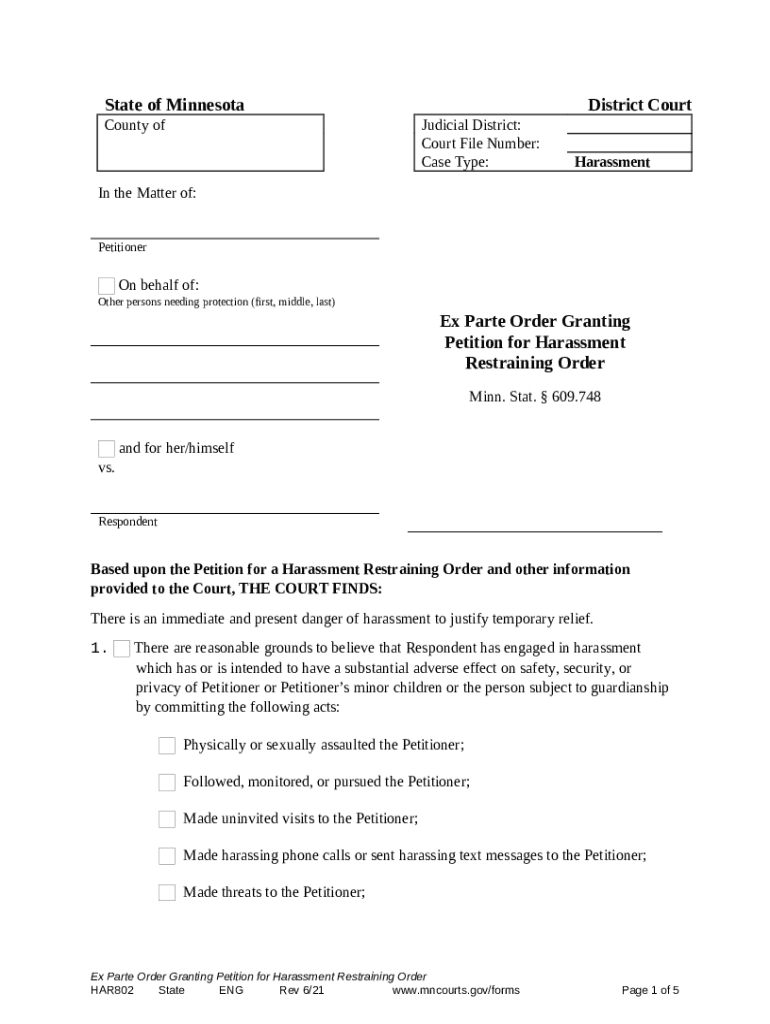 : HAR701 Affidavit and Request for Publication Doc Template | pdfFiller