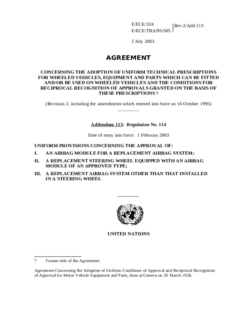 Crashworthiness/Crash Energy Management for Transit Bus Doc Template ...