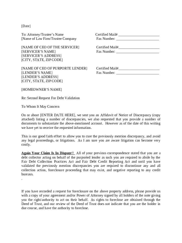 DEBTOR'S NOTICE OF MOTION AND MOTION TO AVOID ... Doc Template | pdfFiller