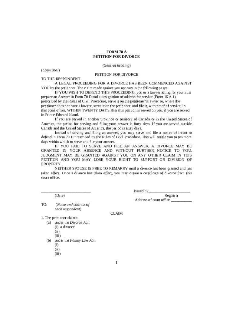 SC-300 Petition for Writ (Small Claims) Doc Template | pdfFiller