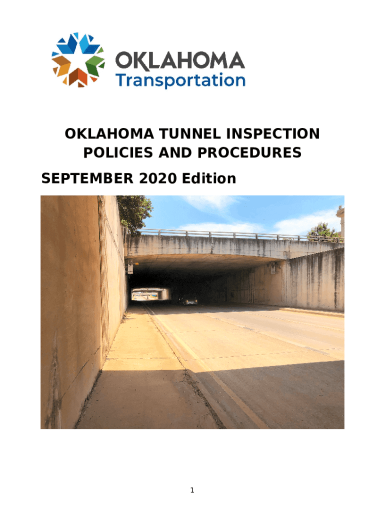 23 CFR Part 650 Subpart E -- National Tunnel Inspection ... Doc ...