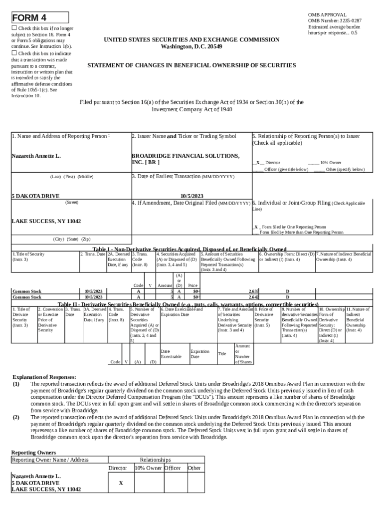 Nazareth Annette L Doc Template | pdfFiller